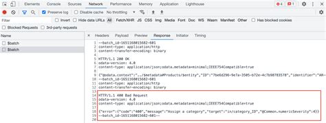 Messaging System For Transferring Error Warning Sap Community