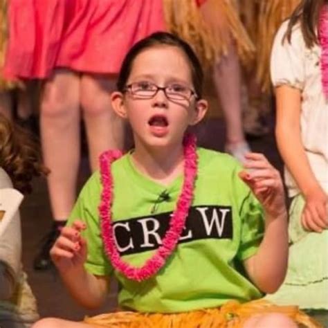 Ruby Lillie Rubyglillie Threads Say More