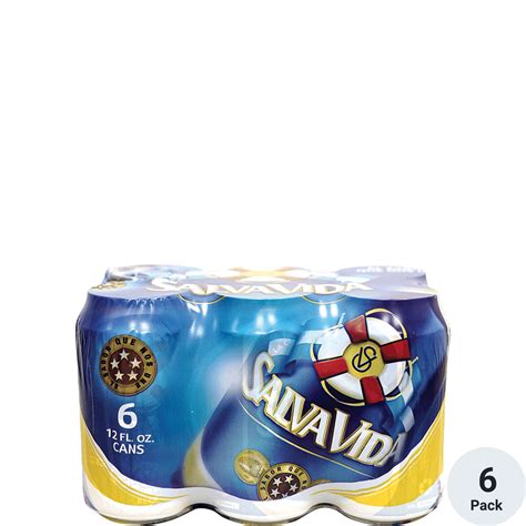 Salva Vida Beer Total Wine And More