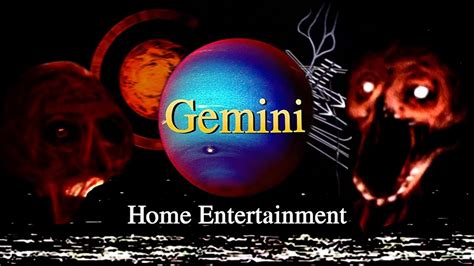 Gemini House Entertainment At John Cargill Blog