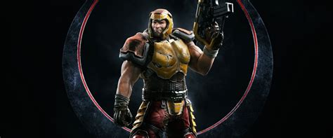 Quake Servers Lenamatters