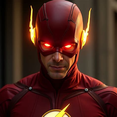 Reverse Flash Suits Prompts Stable Diffusion Online