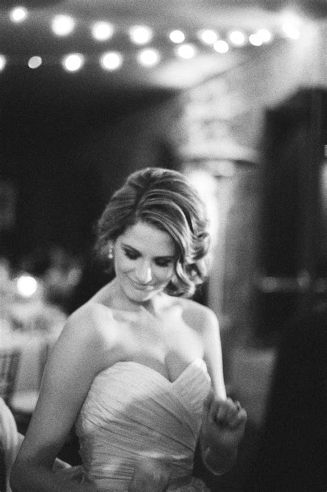 Classically Beautiful Montecito Wedding