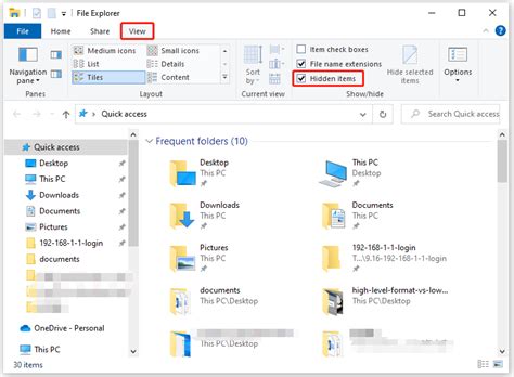 reset windows 10 start menu without losing its layout minitool