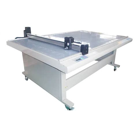 Flatbed Cutter Plotter Flatbed Knife Plotter Flatbed Cutter Plotter Flatbed Sample Flatbed