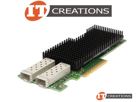 Xxv710da2blk No Bracket Intel Xxv710 Da2 25gbe Dual Port Sfp28 Pcie Ethernet Network Adapter Pci