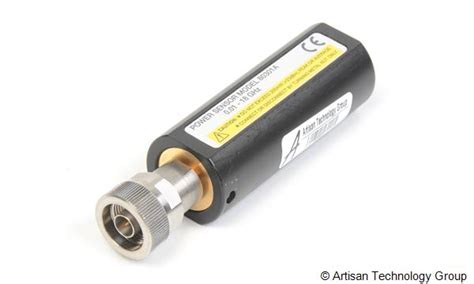 80301a Giga Tronics 200 Mw Cw Power Sensor Artisantg™