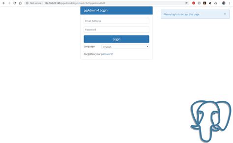 How To Install Pgadmin4 In Centos 7