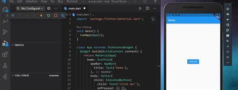 Flutter Adalah Framework Pengembang Aplikasi Sudah Tau Kelebihan Dan Kekurangannya