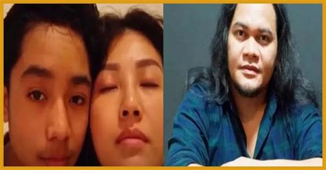 Gegara Terawang Hubungan Betrand Peto dan Sarwendah, Ruben Onsu Nekat Nantang Mbah Mijan ...