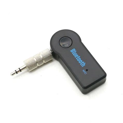 3 5mm Usb Bluetooth Transmitter High Quality Audio Adapter