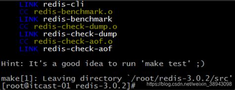 redis简单实现添加缓存 ssm redis单机版 ssm redis 三级缓存 csdn博客