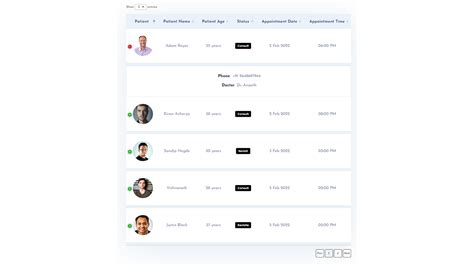 bwd ajax data table addon for elementor by bestwpdeveloper codecanyon