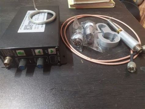 OXYFUEL PLASMA TORCH HEIGHT CONTROLLER For Industrial At 24000 In Mohali