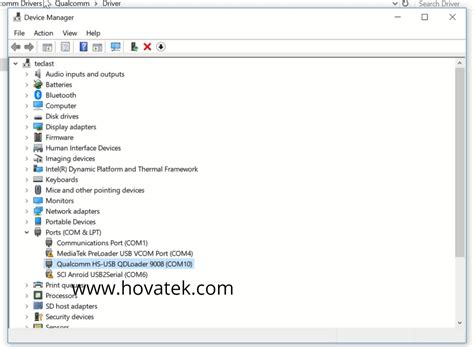 Qualcomm Hs Usb Qdloader Ecobillo