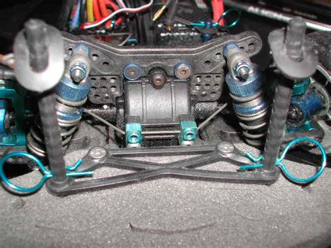 WTS Yokomo Super Type C Kit R C Tech Forums