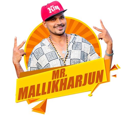 Mrmallikharjun Youtube