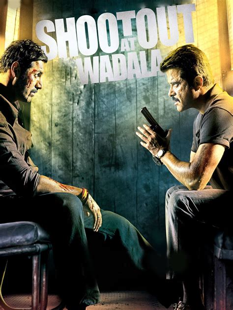 Shootout at Wadala (2013) - Rotten Tomatoes