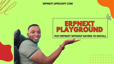 Erpnext For Business Archives Code With Karani