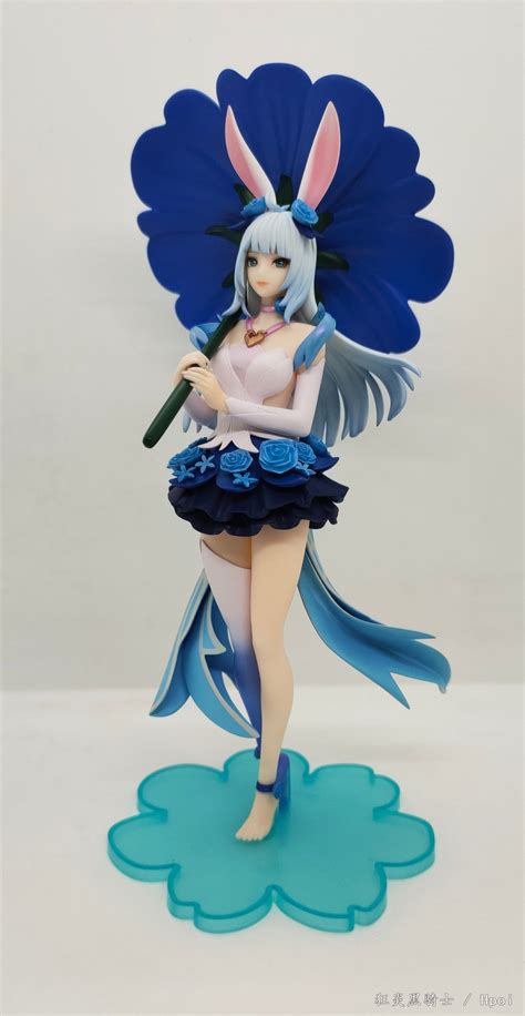 公孙离 花间舞 Hpoi手办维基