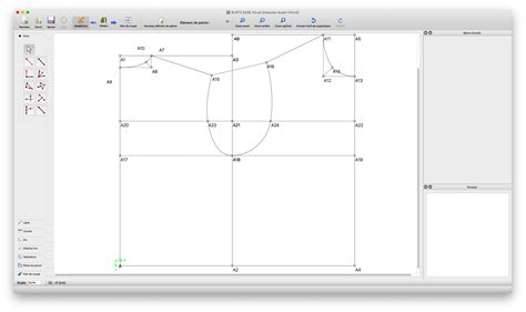 Comment Créer Un Point Entre Une Ligne Et Un Axe Documentation How