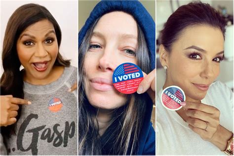 Voting Dress Code Heres What You Can And Cant Wear To The Polls On