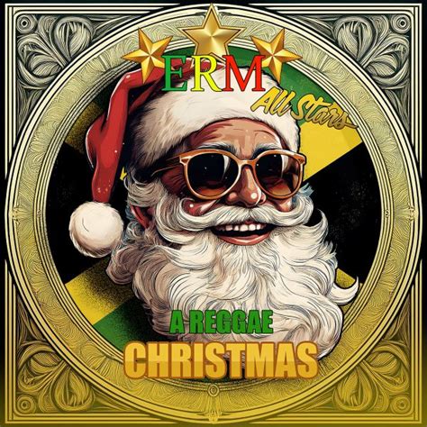A Reggae Christmas Erm All Stars Reggae Ska