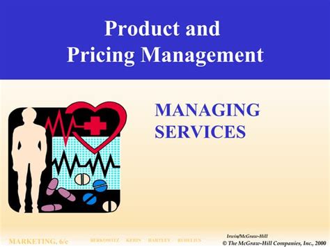 Managing Services Ppt