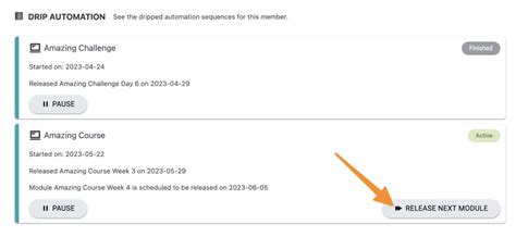 Offering Module Release In Accessally Kb Accessally