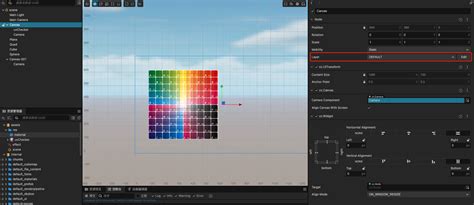 new canvas with default layer is not suitable · issue 14098 · cocos