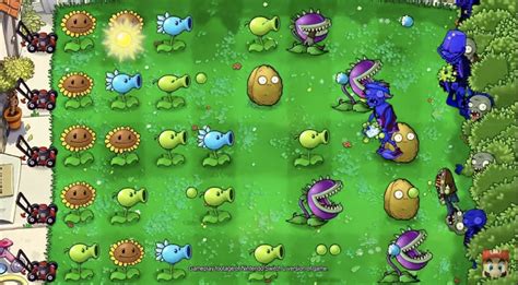 Plants Vs Zombies Replanted Coming To Switch 1 And 2 This October