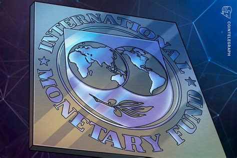 Imf Envisions ‘new Class Of Cross Border Payment Platform With Single