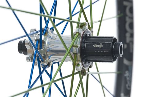 Industry Nine Grade Aluminum Tubeless 26 Wheels The Pros Closet