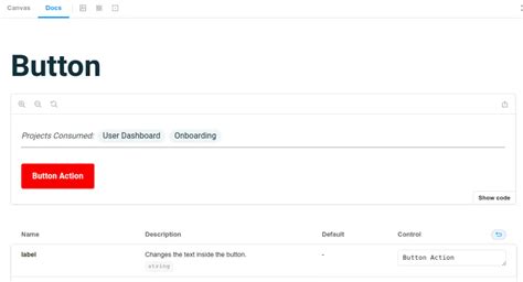 How To Add Custom Tags In Storybook