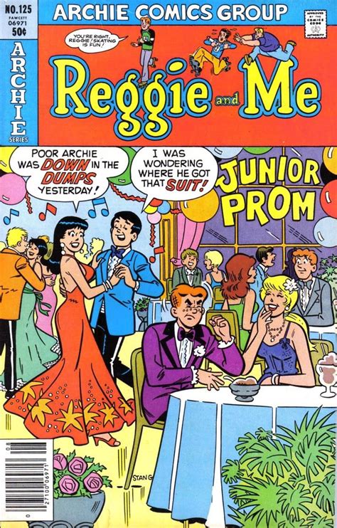Pin By Francisco Morazan On Archie Cartoon Archie Comics Comic Book