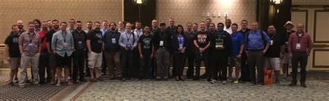 History Of The Vmware Code Hackathon Vmware Code