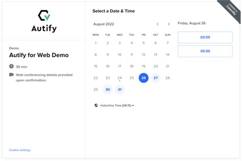 Thực Thi Autimation Test Dễ Dàng Hơn Với Autify Blog 1 Biết đến