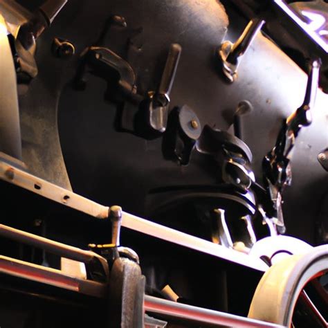 Who Invented the Steam Engine? Exploring Its History, Impact, and ...