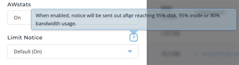 Version 1660 Directadmin Docs