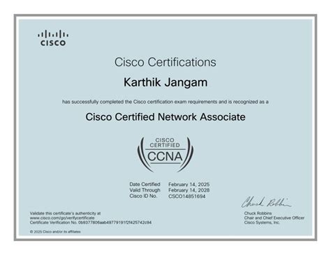 ccna networking ciscocertified sre nutanix learningandgrowing… karthik jangam 18 comments