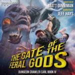 Dungeon Crawler Carl Book 1 Dungeon Crawler Carl Soundbooth Theater