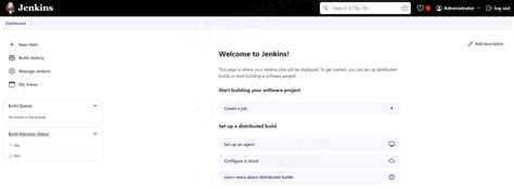 How To Install Jenkins On Ubuntu 24 04 Rosehosting