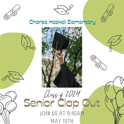 Live Feed Charles Haskell Elementary