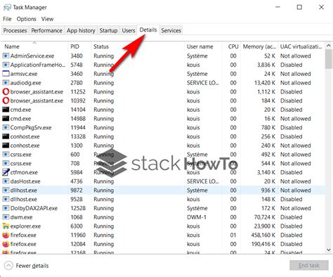 How To Find Out If A Program Is Or Bit Windows StackHowTo
