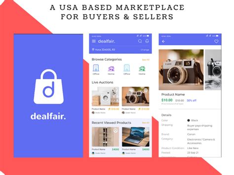 IOS And Android Mobile App Using Flutter Dart Upwork