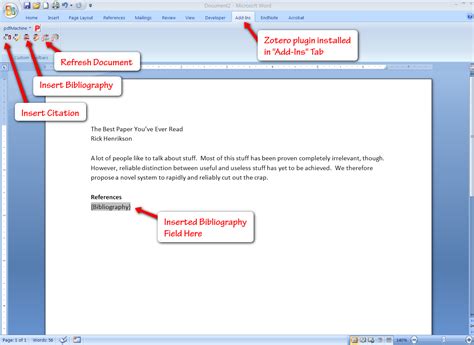 Install Mendeley Plugin For Word Architecturejenol
