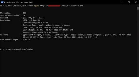 Windows Server 2022 Bypassing Windows Defender With Nim Collaboration Pro