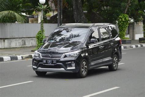 2021 Wuling Confero S Editorial Image Image Of Drive 258011805