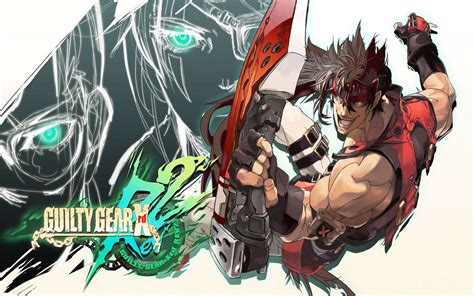 Rollback Netcode Is Coming To Guilty Gear Xrd REV