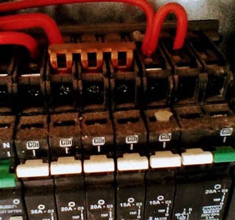Electrician Solar Battery To Inverter And Generator Backup